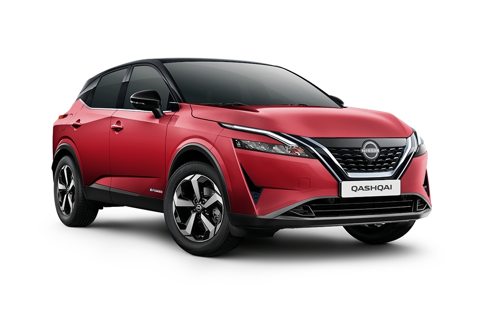 CAETANO REICOMSA Concesionario Oficial Nissan en Alcobendas